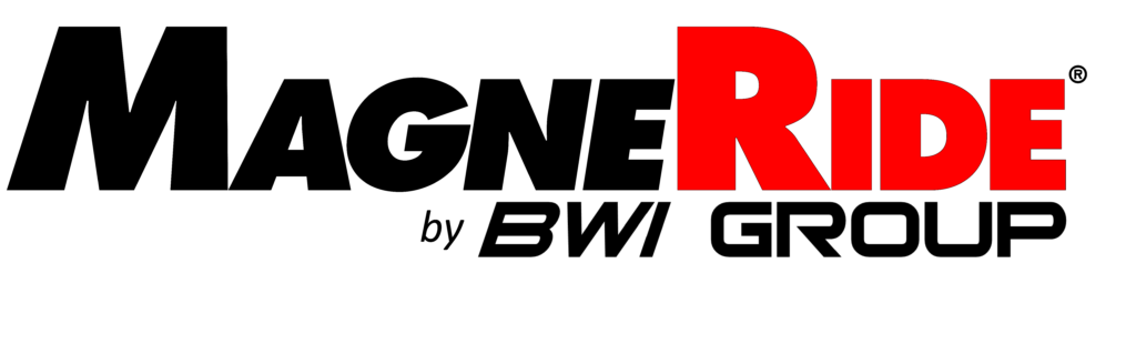 MagneRide Site